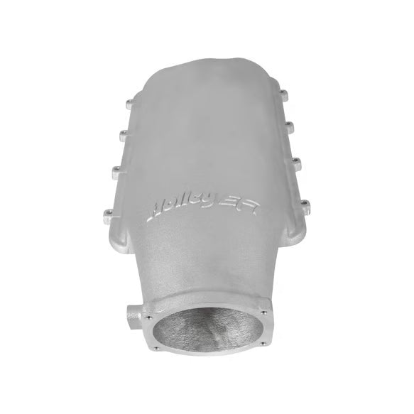 Holley Hi-Ram Intake Plenum Top, 105MM LS - Big Block Chevy / Small Bl